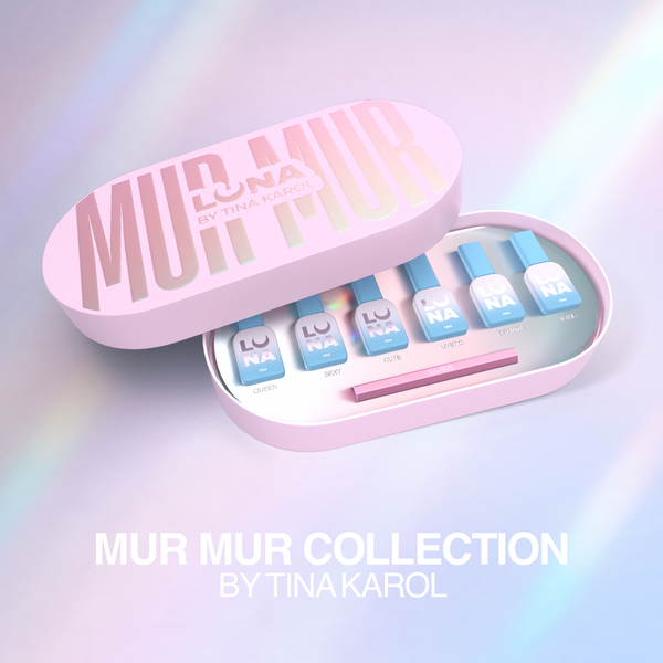 MUR MUR Collection By Tina Karol – Tina Karol Shop